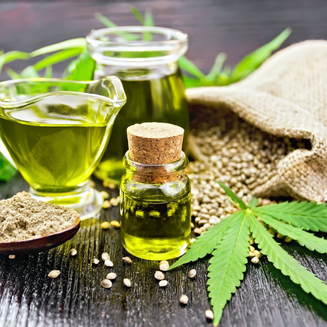 What is hemp? | Nature's Arc Organics